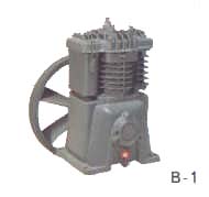 Fu Sheng Air Compressors B Series